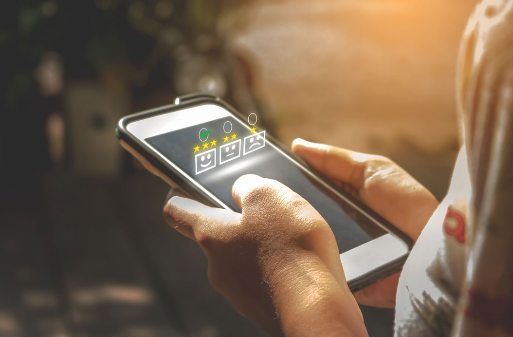 Our Insights | CX Survey Design Series: Which Direction Should A Scale Go?