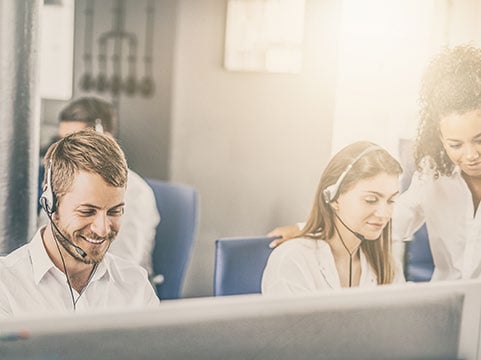 Our Insights | The Impact Of Contact Centers In The Hospitality Industry