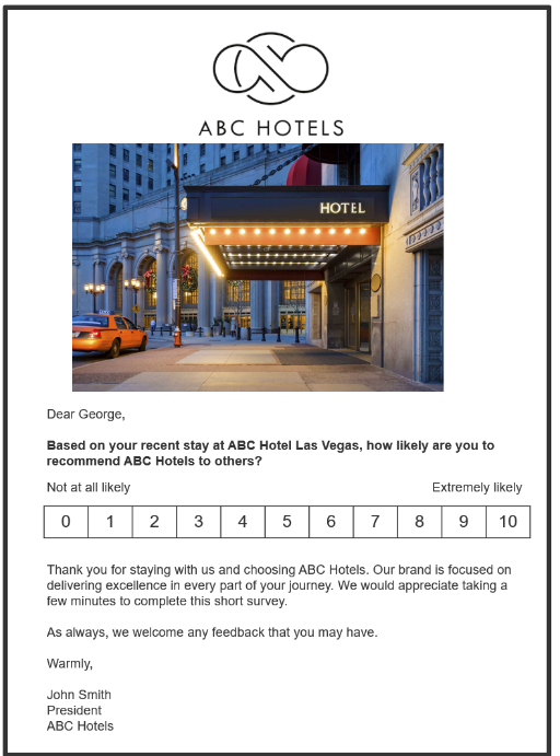 Our Insights | Five Tips For An Effective Survey