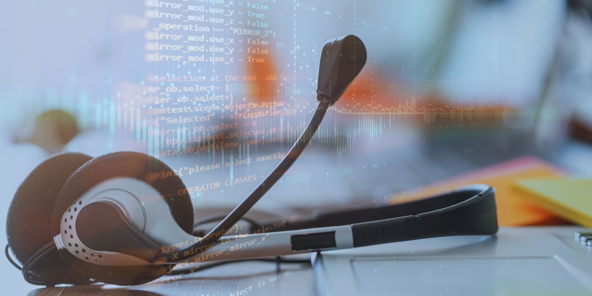 Our Insights | Choosing Call Transcription Software