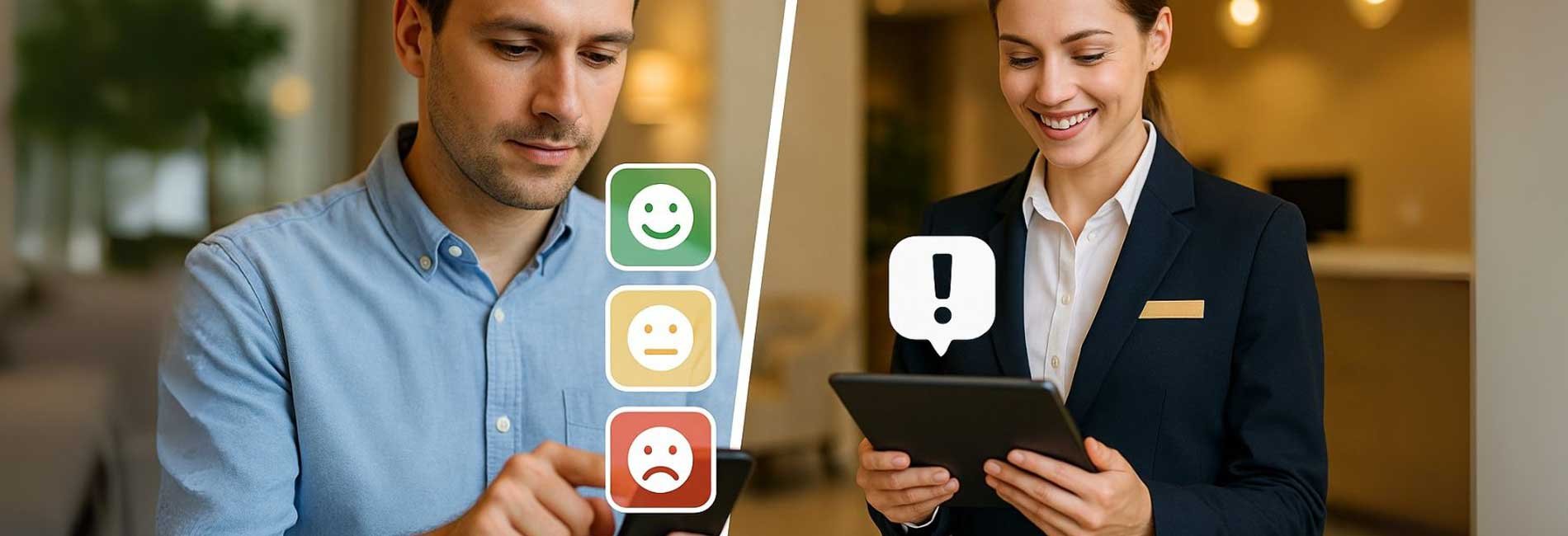 ComOps Blog | Voice of Customer Inisghts