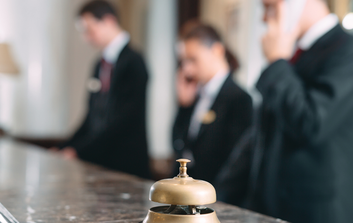 ComOps Blog | Itinerary Based Reservations