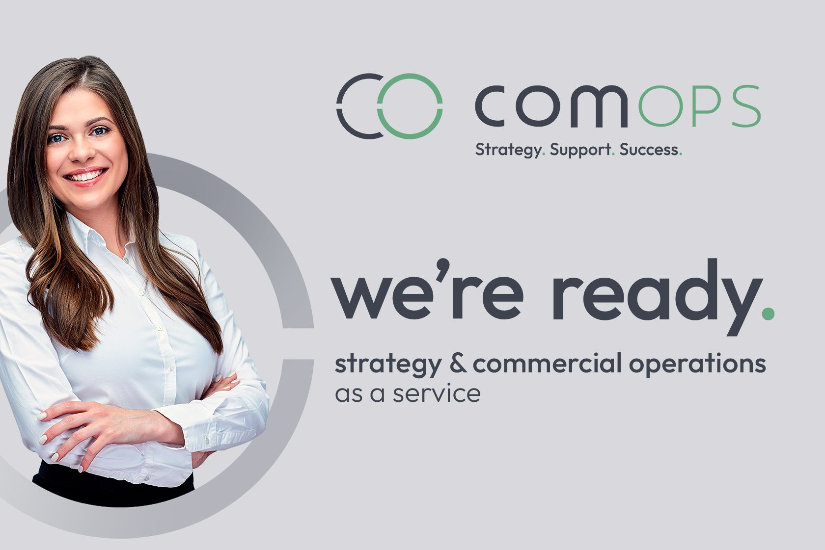 ComOps Press | Medallia Go to Be Powered by ComOps Starting July 1