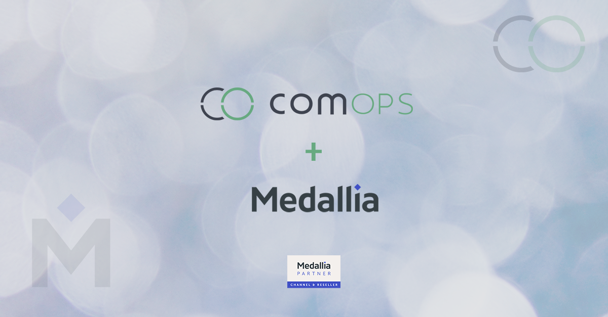 Medallia Employee Experience Partner - ComOps