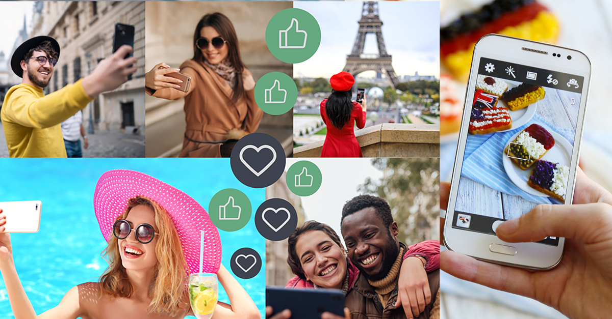 Our Insights | Leveraging User Generated Content